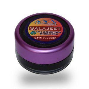 Salajeet (No 1 quality value added form ) – Pak Seabuckthorn International
