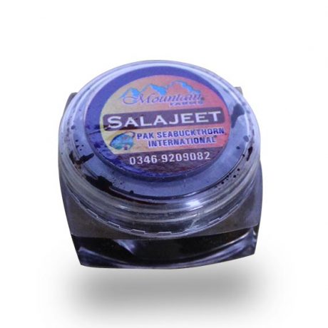 Salajeet (No 1 quality value added form ) – Pak Seabuckthorn International